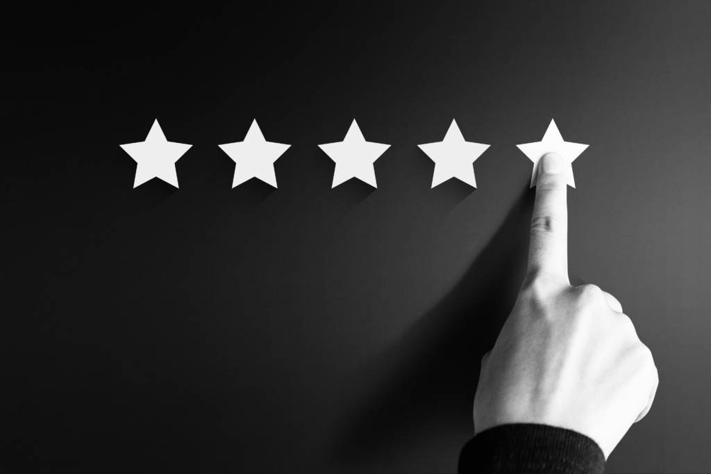 eCommerce: Winning Customer Trust - Greenlight Commerce